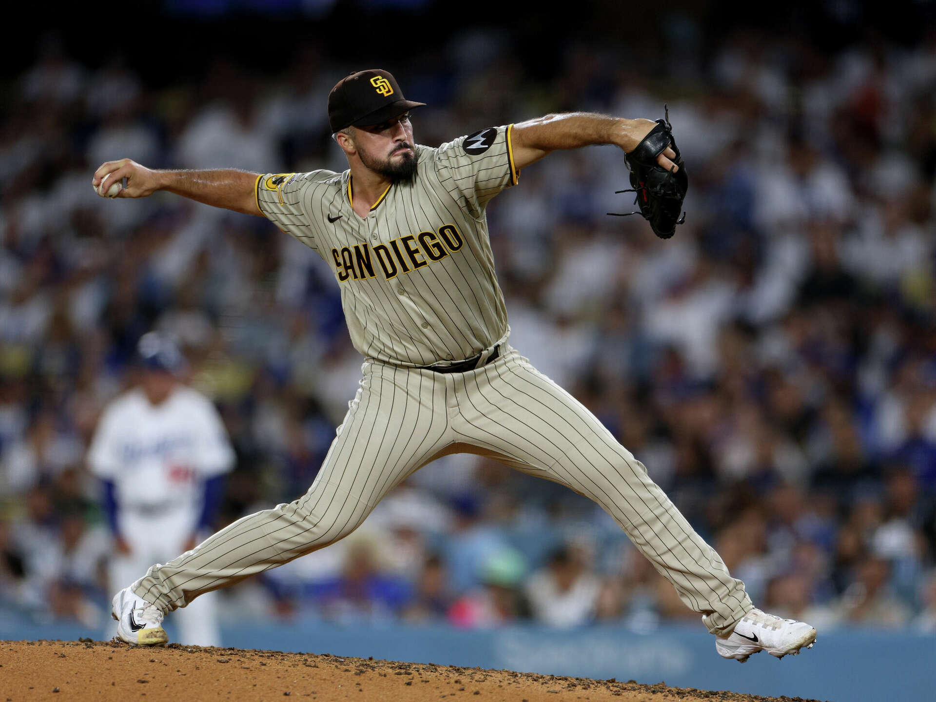 Houston Astros: Add Nick Hernandez, Parker Mushinski to AAA