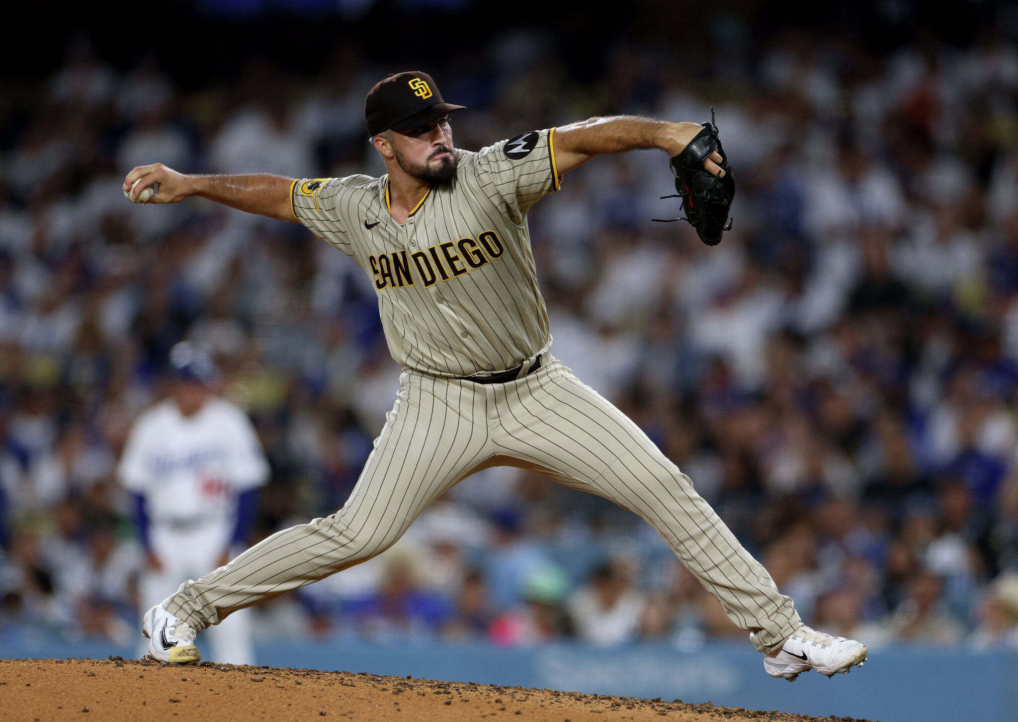 Houston Astros: Add Nick Hernandez, Parker Mushinski to AAA