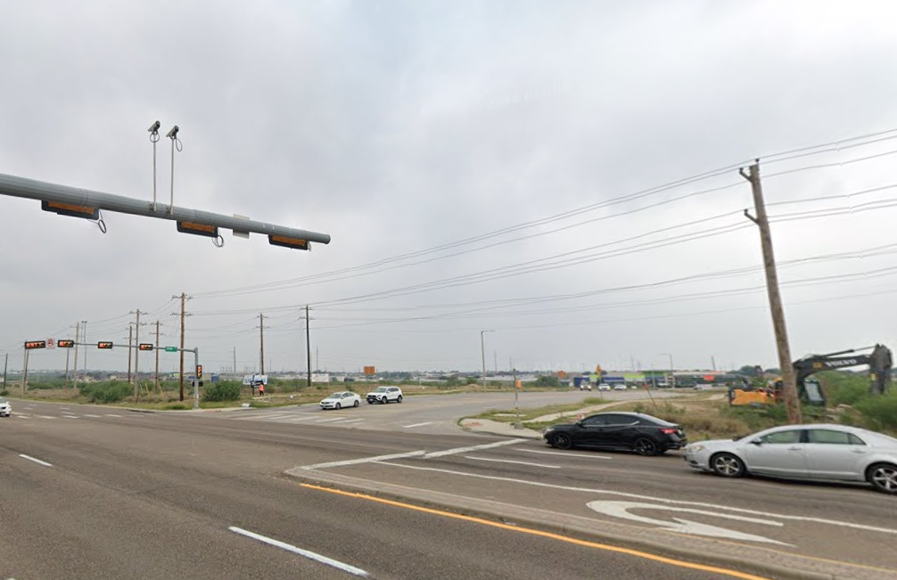 Electric work for expansion project to close Loop 20 lanes at Shiloh