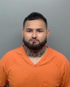 Suspect drove into river, arrested on human smuggling charges