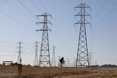 Above-normal heat, dry thunderstorms in Bay Area weather forecast