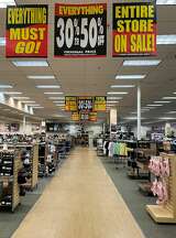 Bob's Stores and EMS to close more locations as company eyes layoffs