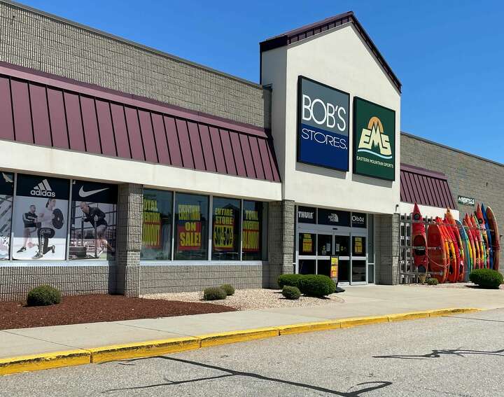 Bob's Stores and EMS to close more locations as company eyes layoffs