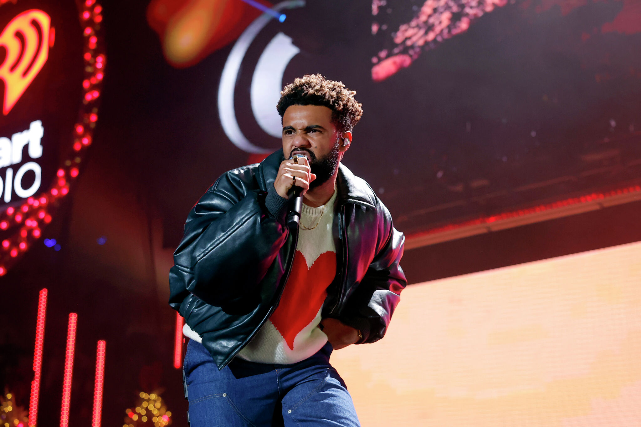 Big E announces lineup for Court of Honor Stage, CT acts on E Stage