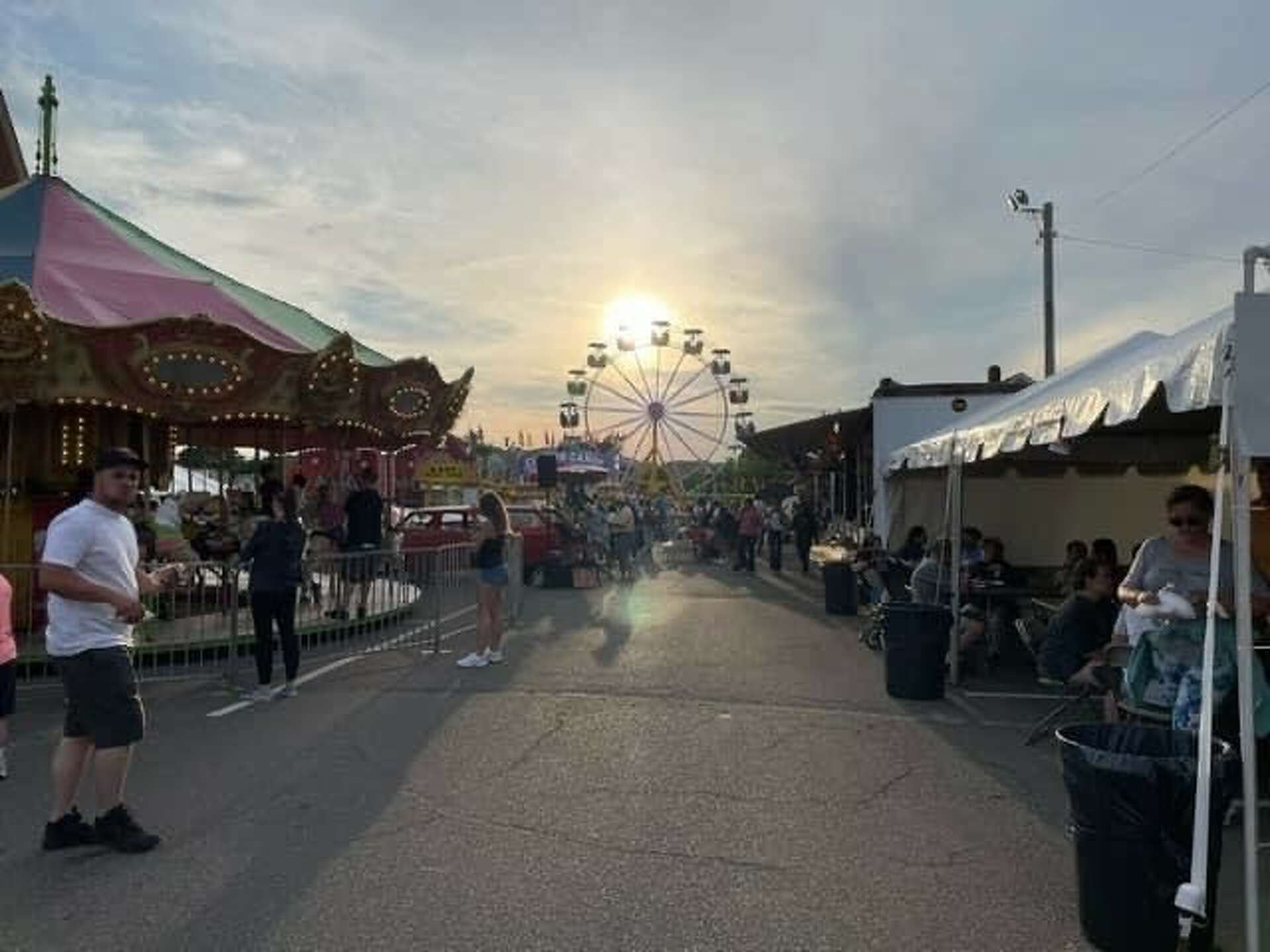 55th Wallingford Bazaar kicks off this Tuesday