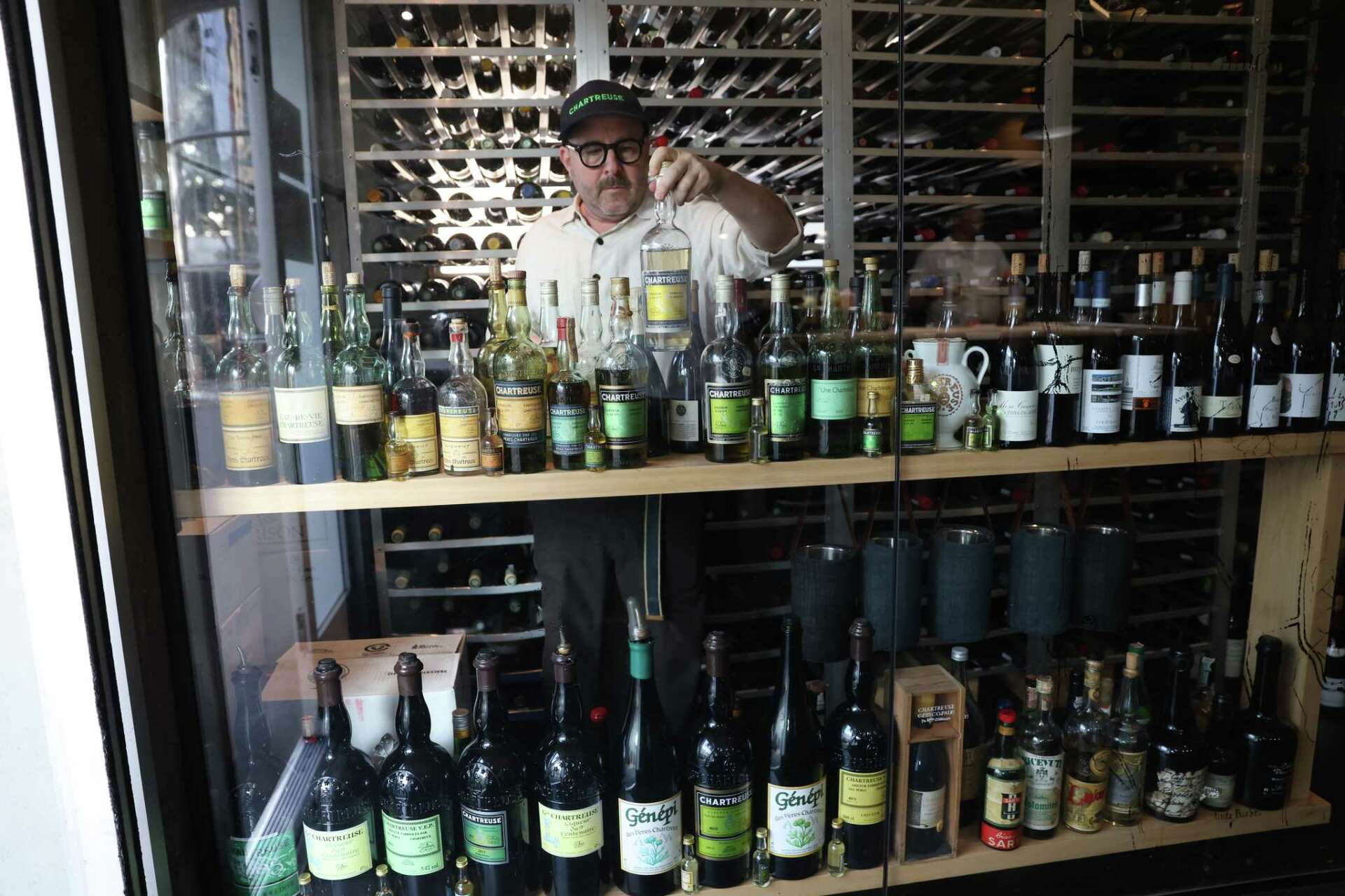 Oakland restaurant Sirene coming from owners of the Morris in SF