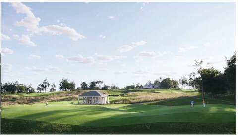 Greenwich's Stanwich Club wants to add 'short' golf course