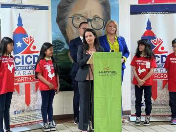 Hartford superintendent to be honored at Puerto Rican Day Parade