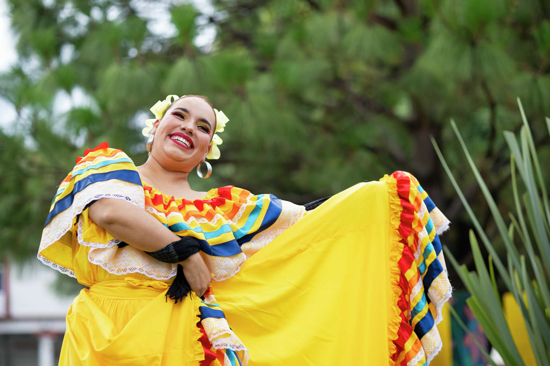 Laredo Sister Cities Festival marks 20th anniversary in July