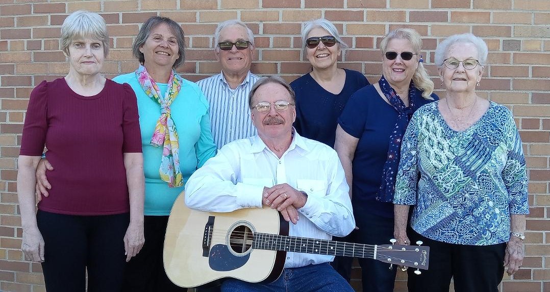 Big Rapids gospel group Alleluia Assembly to perform free concert