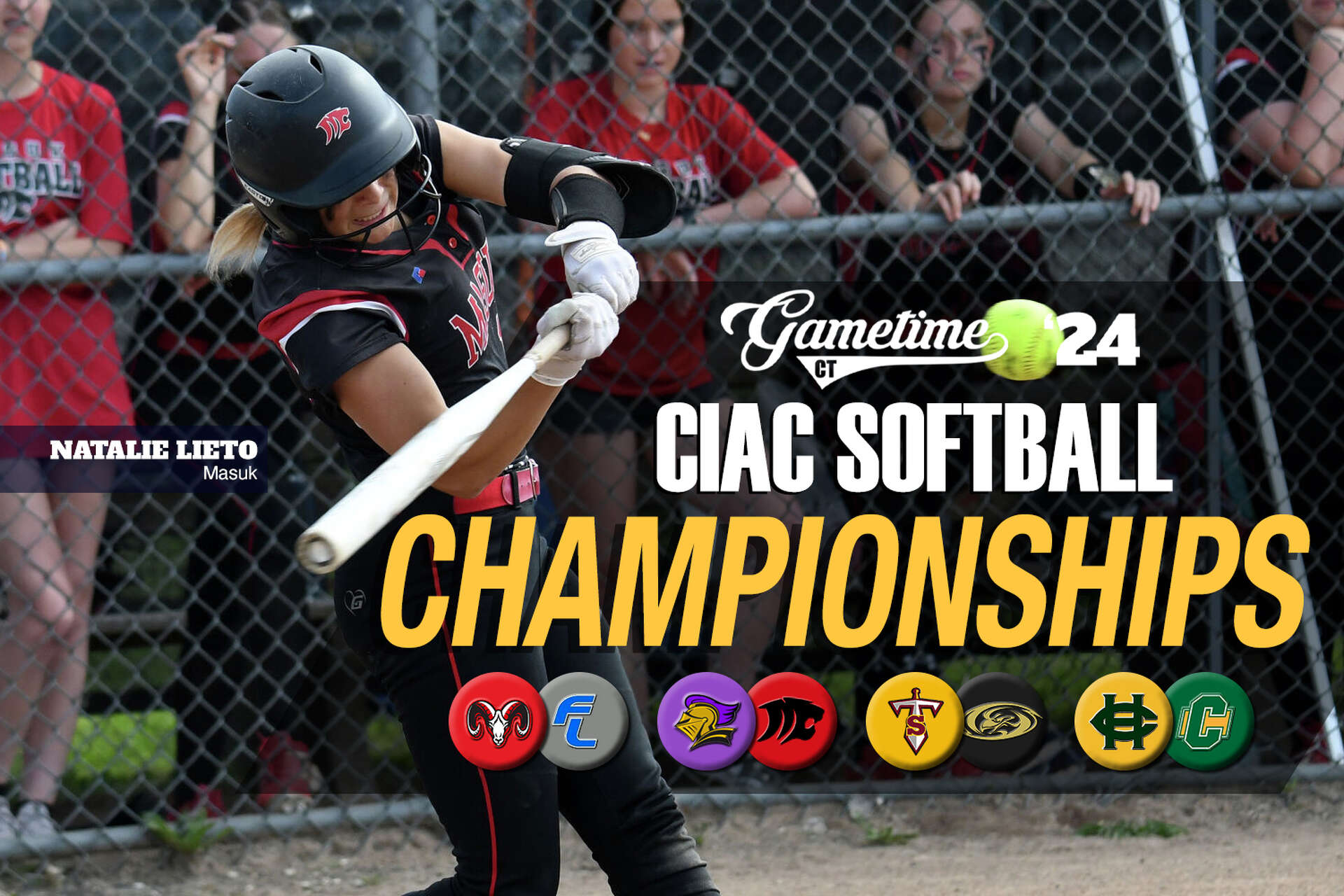CIAC high school Softball championship predictions 2024