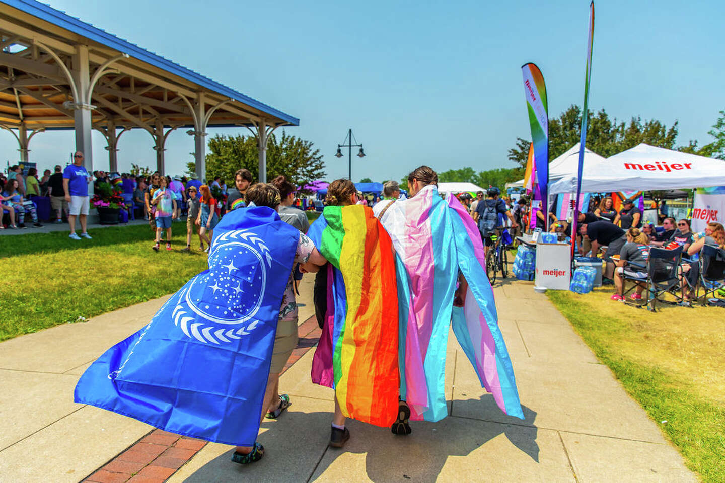 Amid progress and acceptance, LGBTQ+ community faces threats