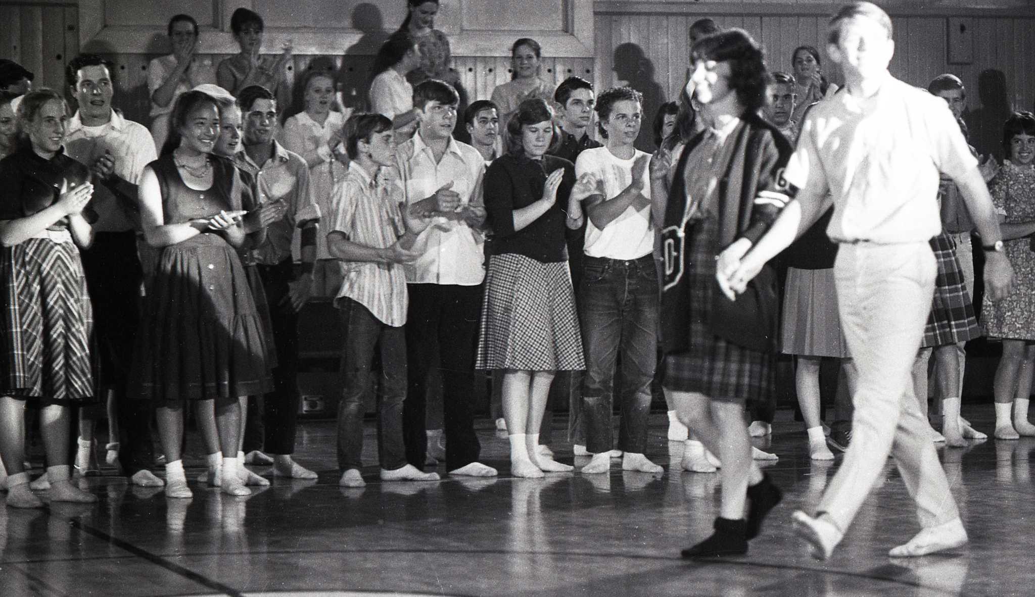 We found photos from a ’70s Bay Area movie shoot. Are you in them?