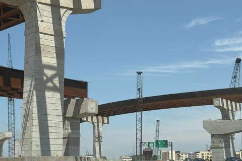 Major San Antonio highway closures this weekend