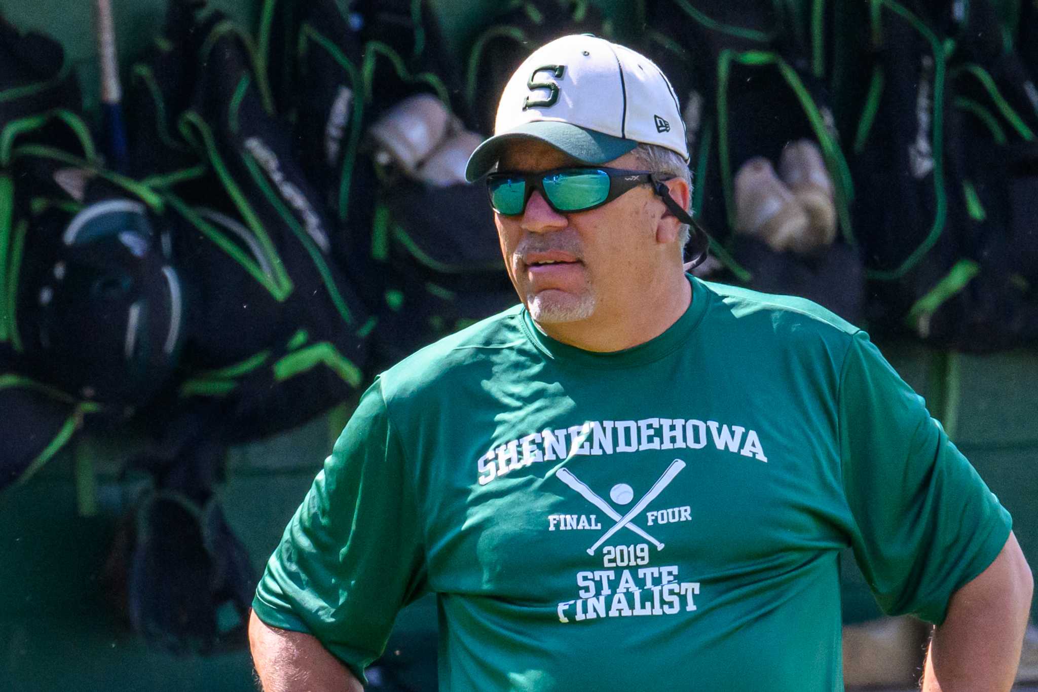 Shenendehowa baseball eliminated in 10 innings in state semifinal