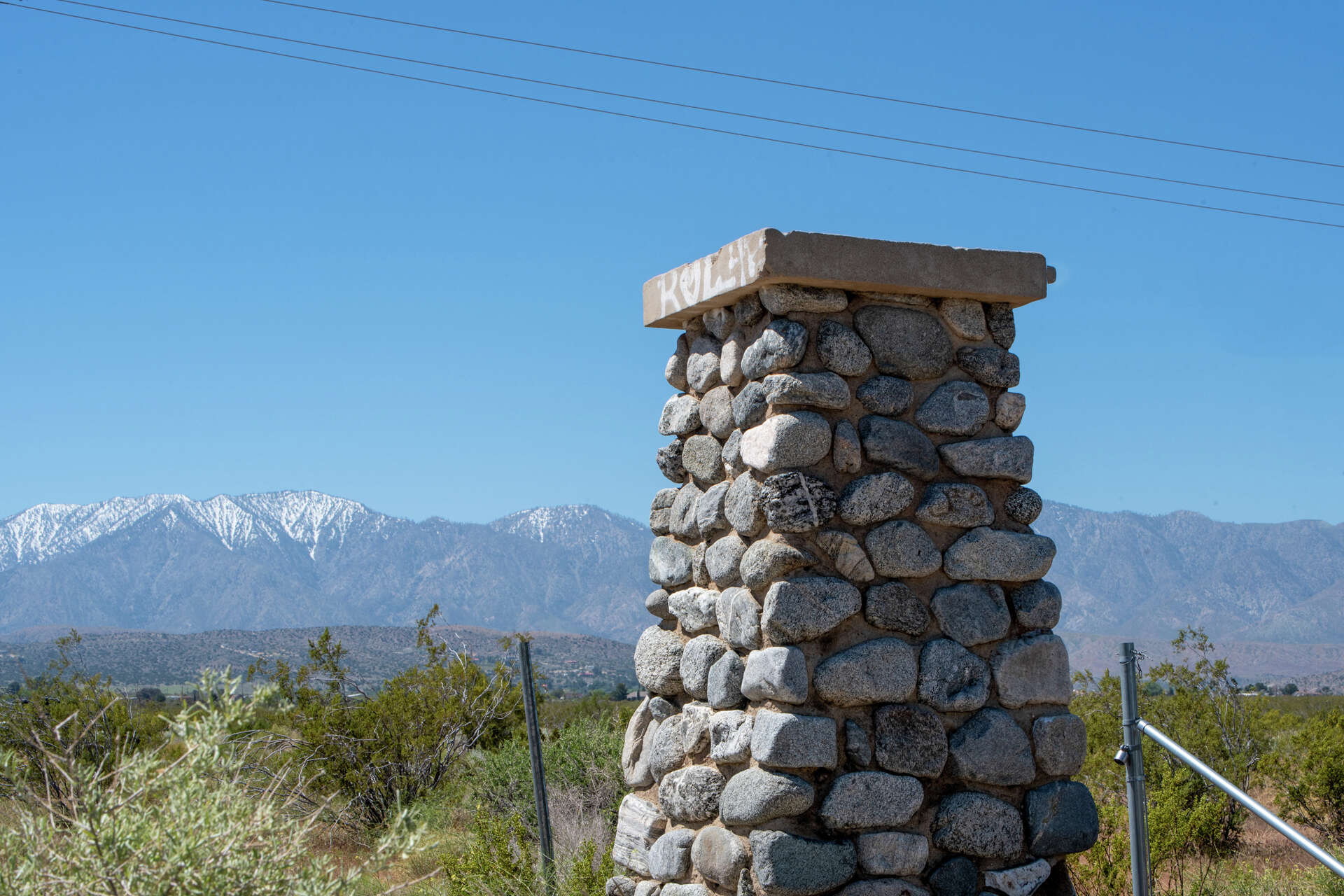 It was supposed to be a California utopia. It turned into a ghost town
