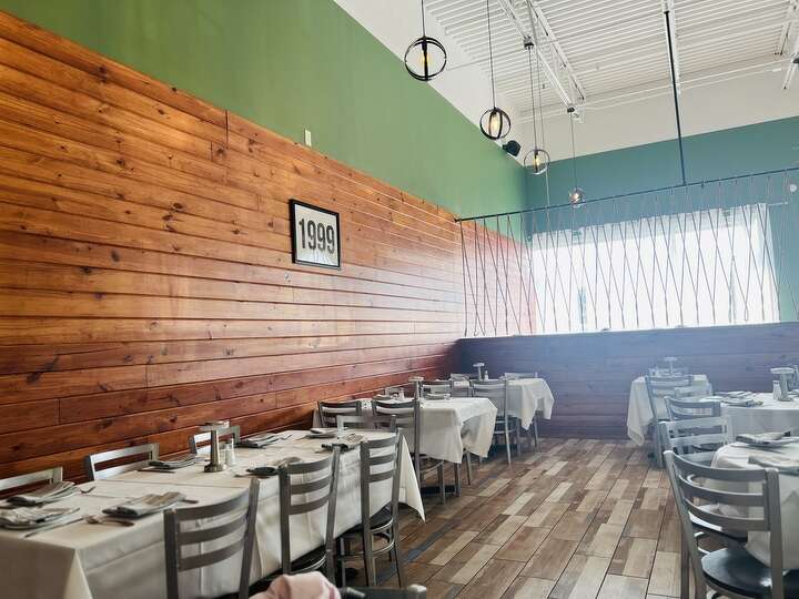 New Italian eatery Mare e Monte impresses San Antonio diners