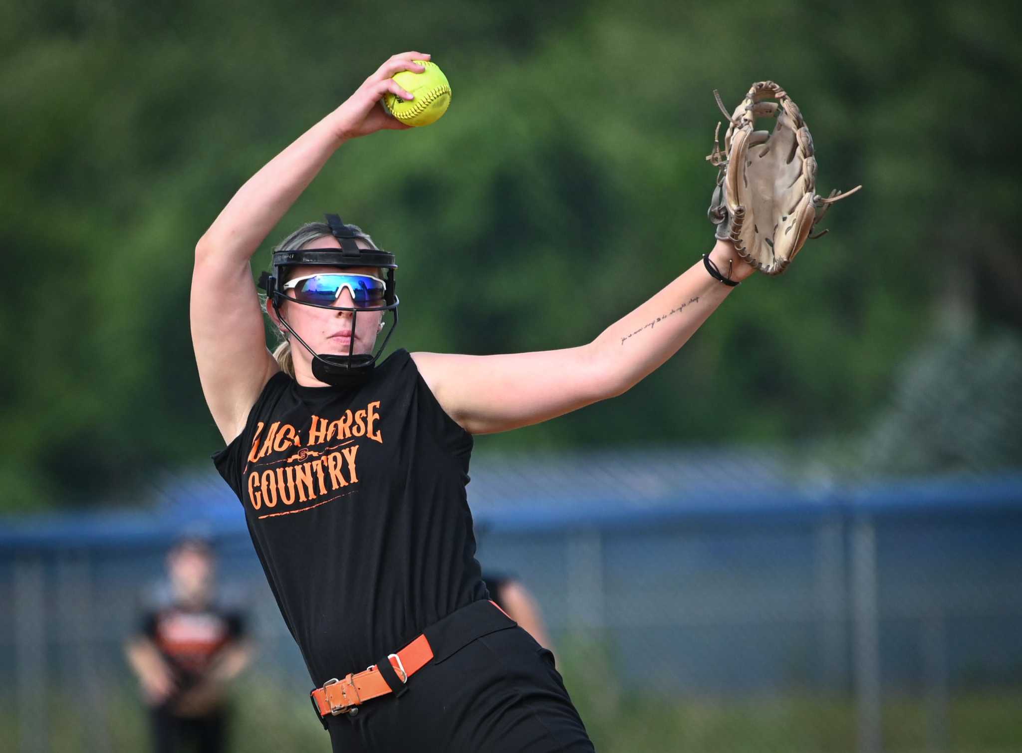 Schuylerville holds on to advance to Class B softball state final
