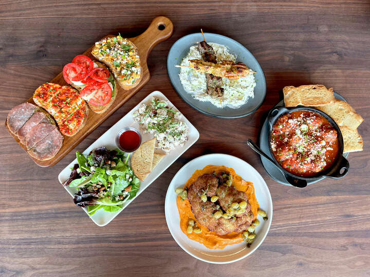 Postino opens second San Antonio location on Broadway