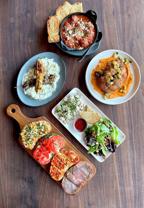 Postino opens second San Antonio location on Broadway