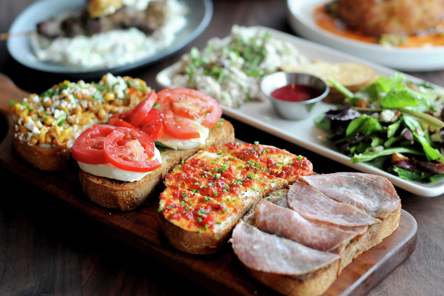 Postino opens second San Antonio location on Broadway