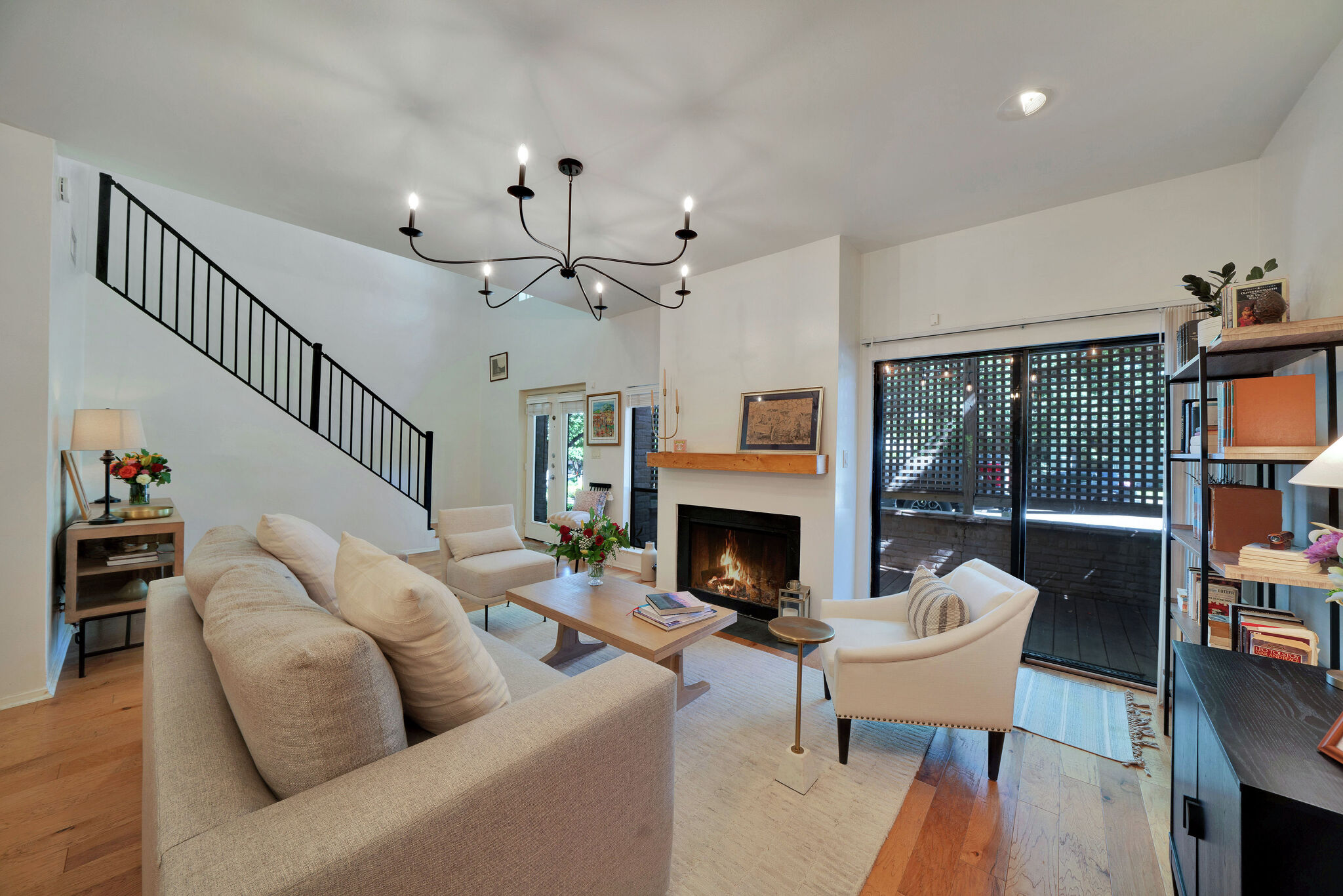 San Antonio condo in Alamo Heights ISD listed for $565K