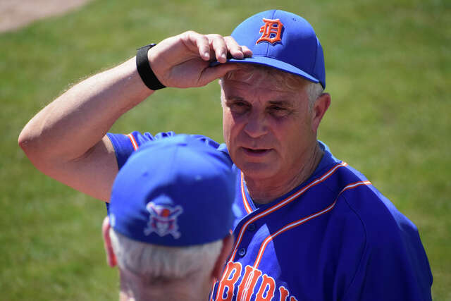 Baseball coach Shaun Ratchford named Danbury Recreation director