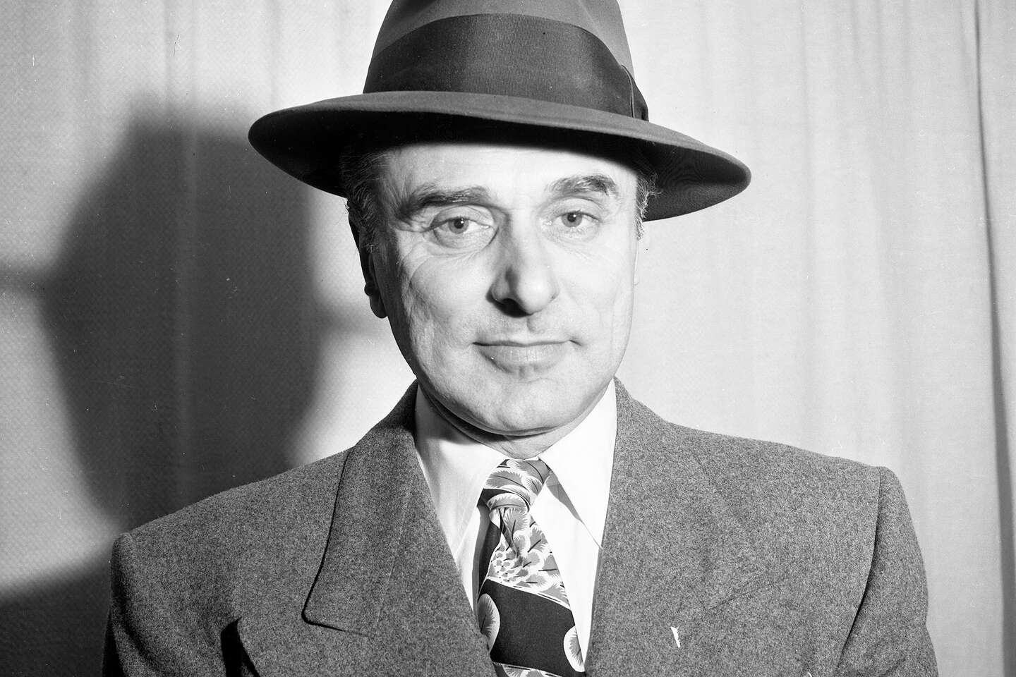 The forgotten Calif. man hired to kill Fidel Castro