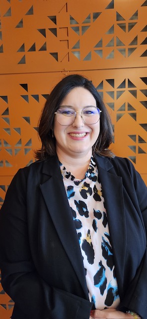 LISD names Lilia Mora as Zachry Elementary School principal