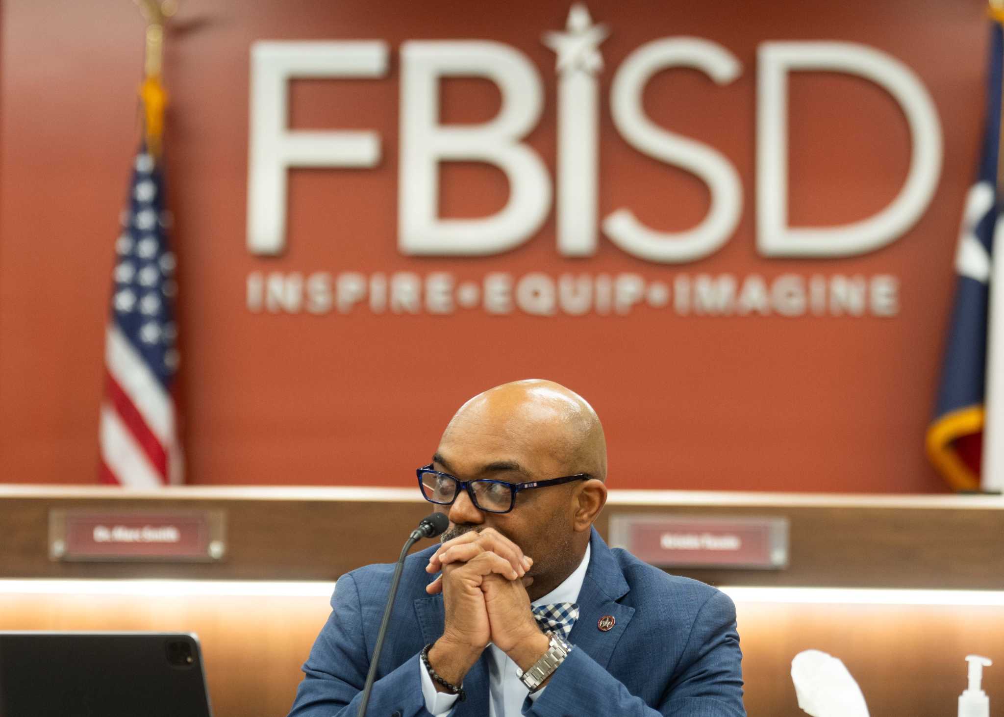 Fort Bend ISD leaders make difficult cuts to balance $829M budget