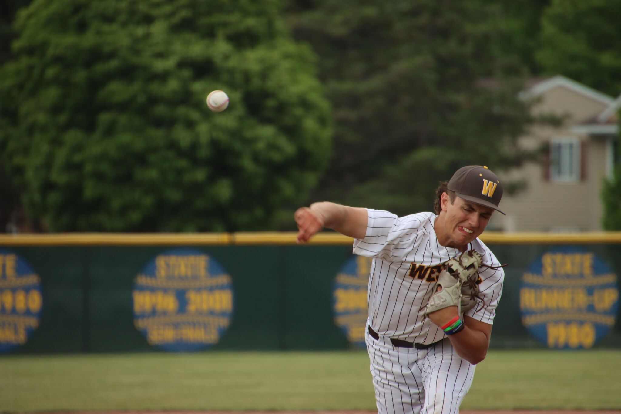 Midland Daily News unveils Dream Team for baseball