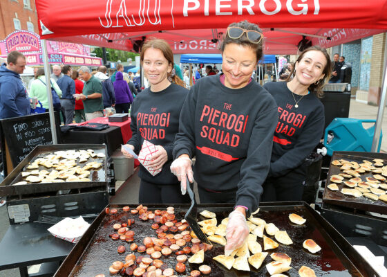 Little Poland Festival in New Britain expected to draw thousands