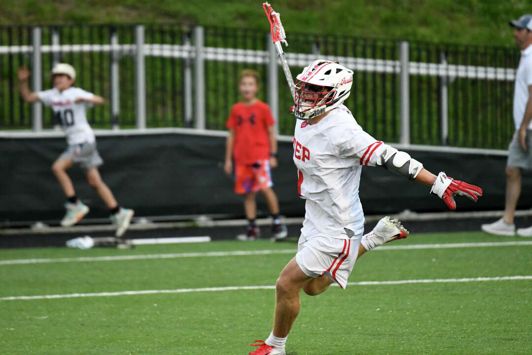 Fairfield Prep beats Ridgefield; Darien next in Class LL final