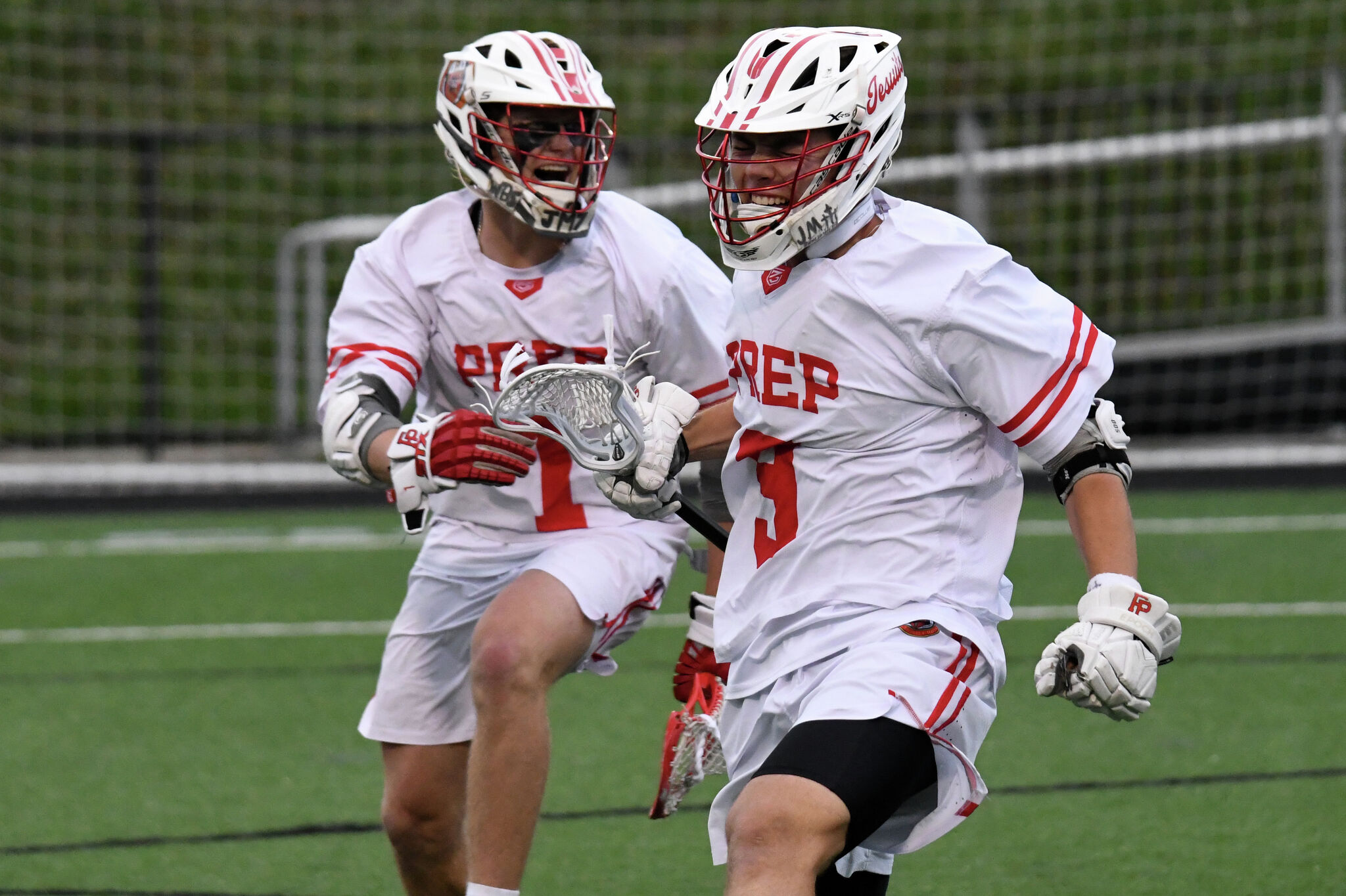 Fairfield Prep beats Ridgefield; Darien next in Class LL final