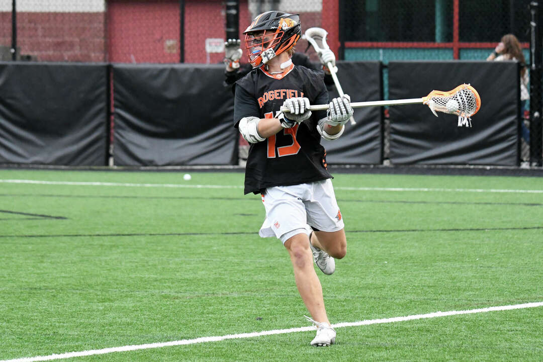 Fairfield Prep beats Ridgefield; Darien next in Class LL final