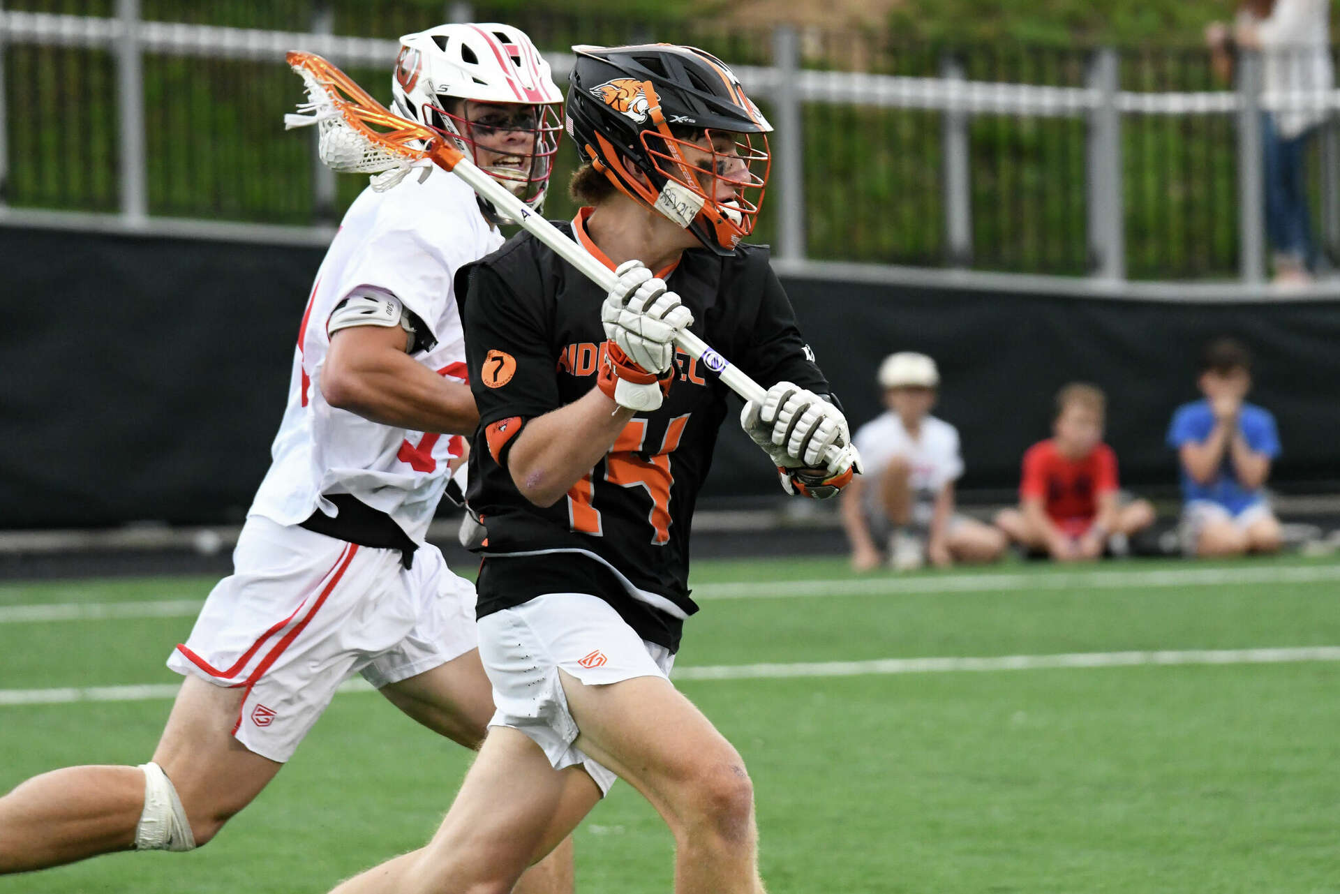 Fairfield Prep beats Ridgefield; Darien next in Class LL final