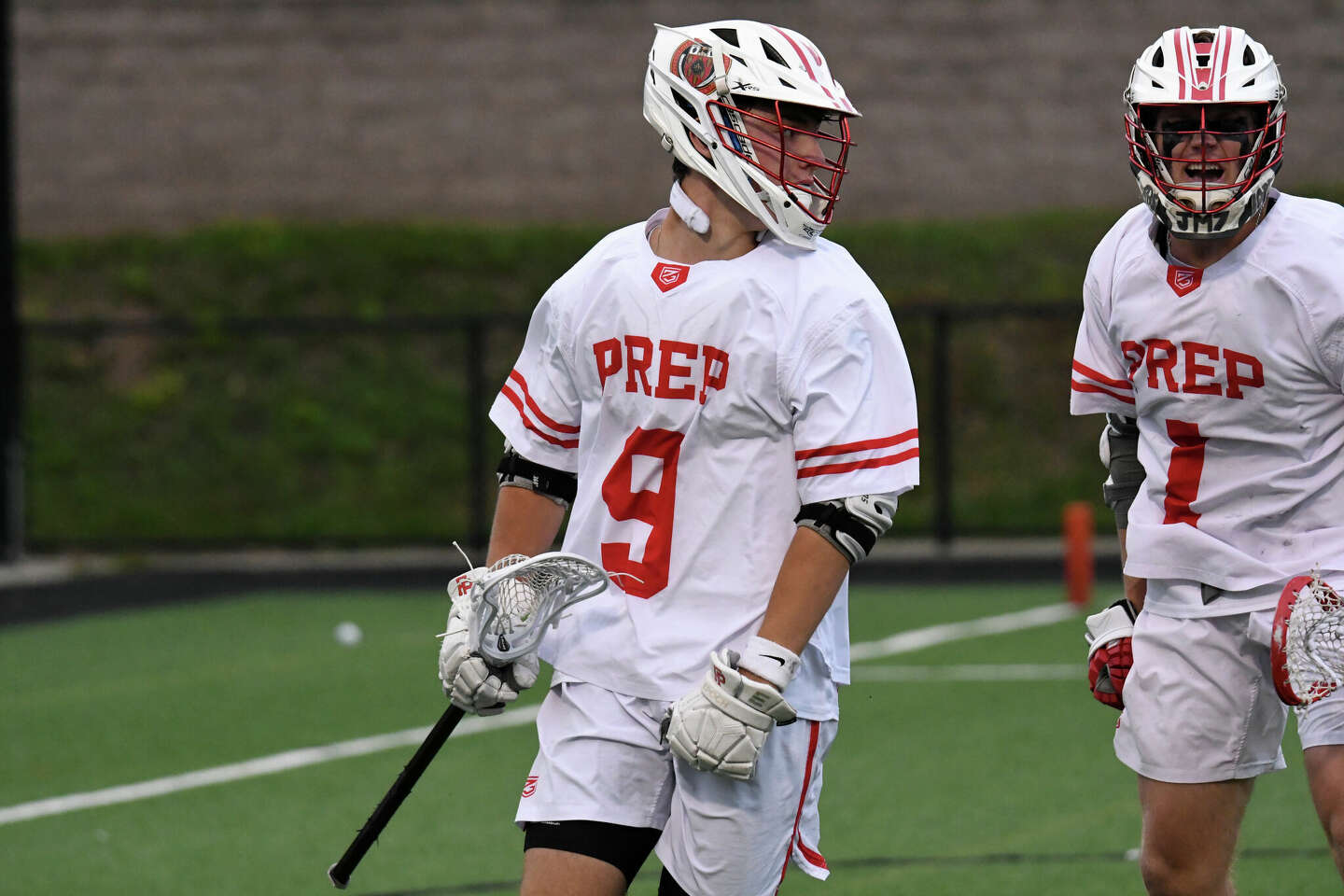 Fairfield Prep beats Ridgefield; Darien next in Class LL final