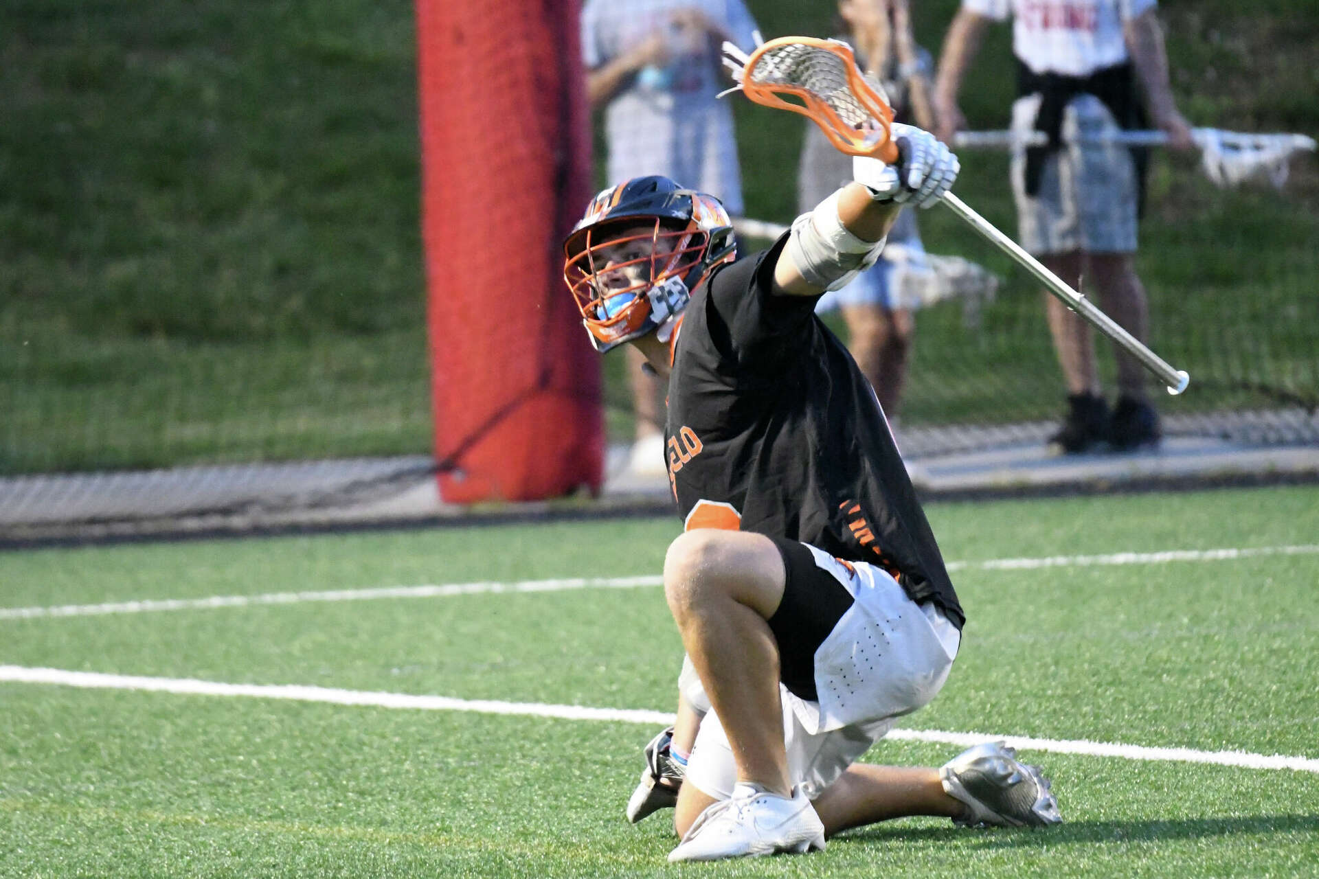 Connecticut boys lacrosse All-America, all-state teams