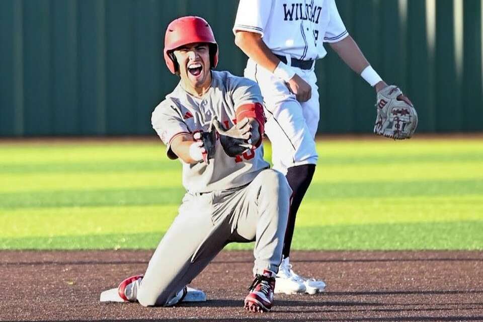 High school baseball: How Tomball became country's No. 3 team