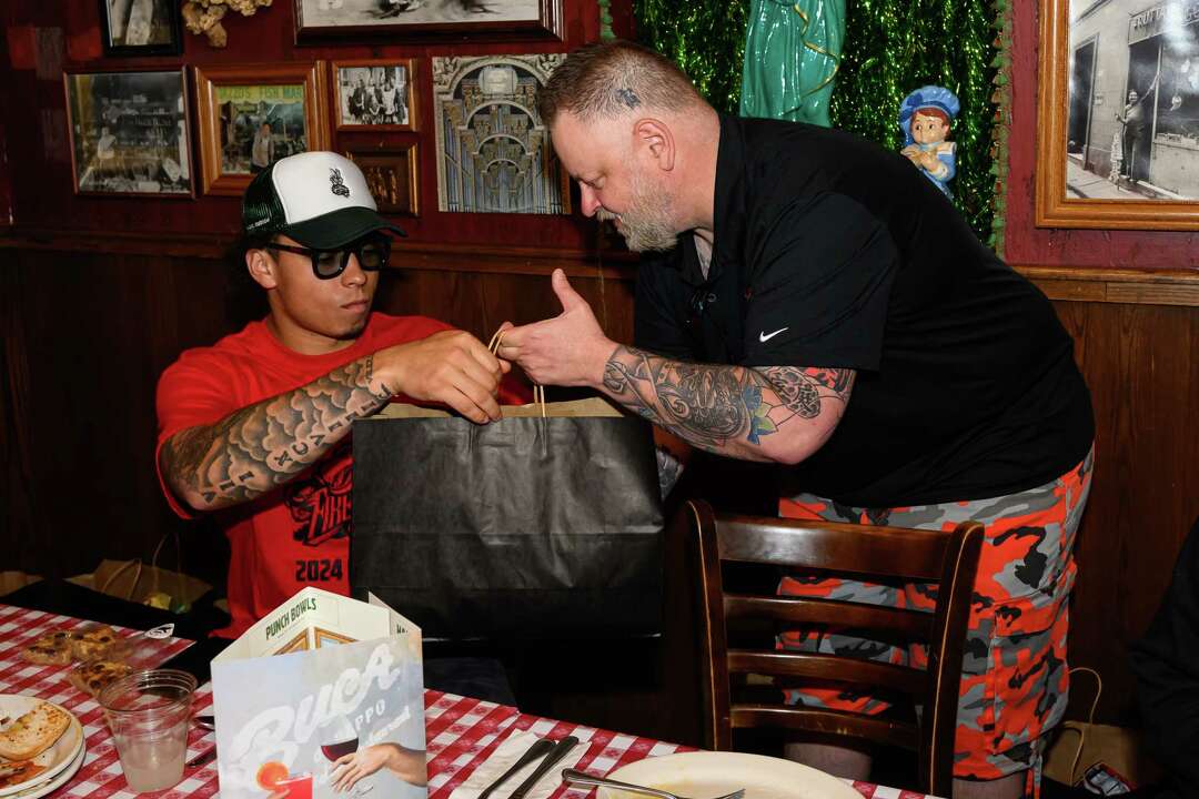 Billings Outlaws sign 'Last Chance U' alum Malik Henry