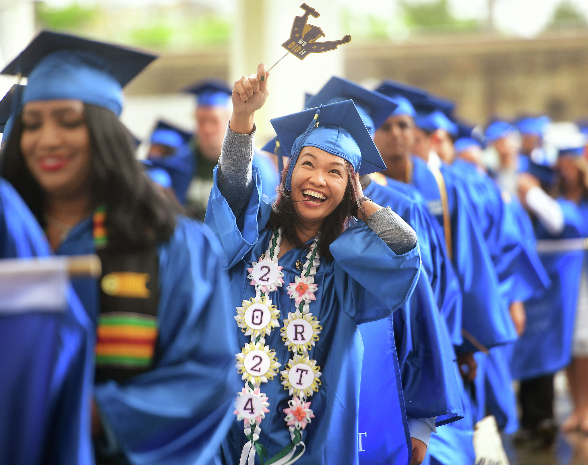 Will Haskell (opinion): CT's community college success story