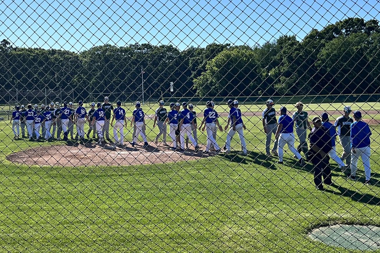 MCC's final baseball season comes to a close