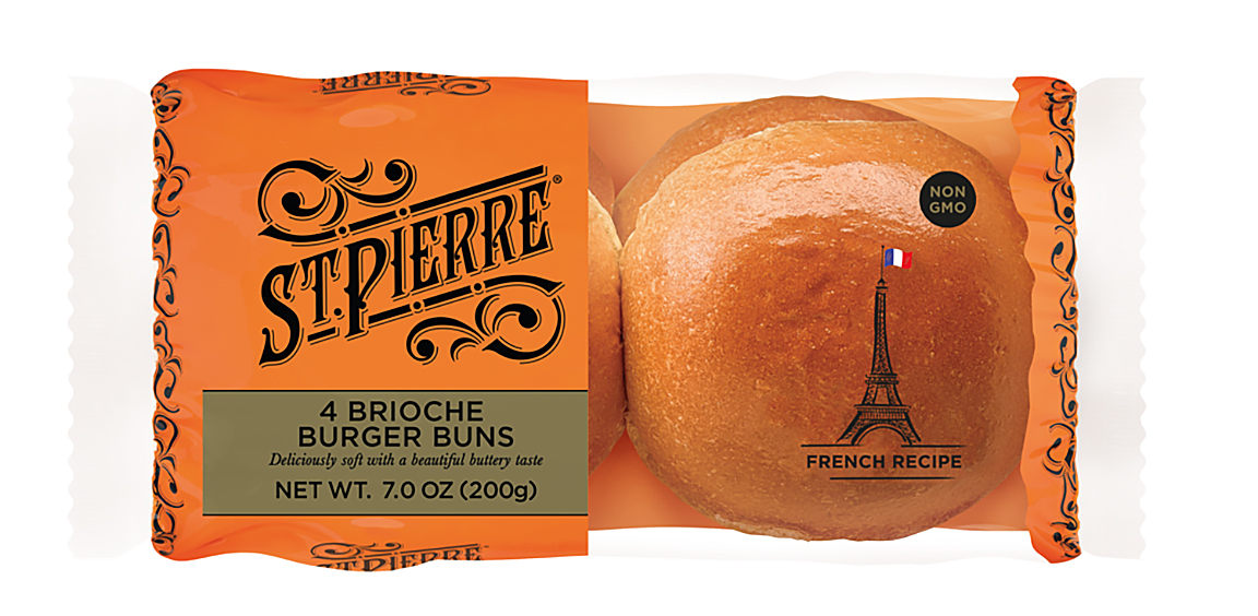 Join St Pierre Bakery for free food at Pearl this weekend