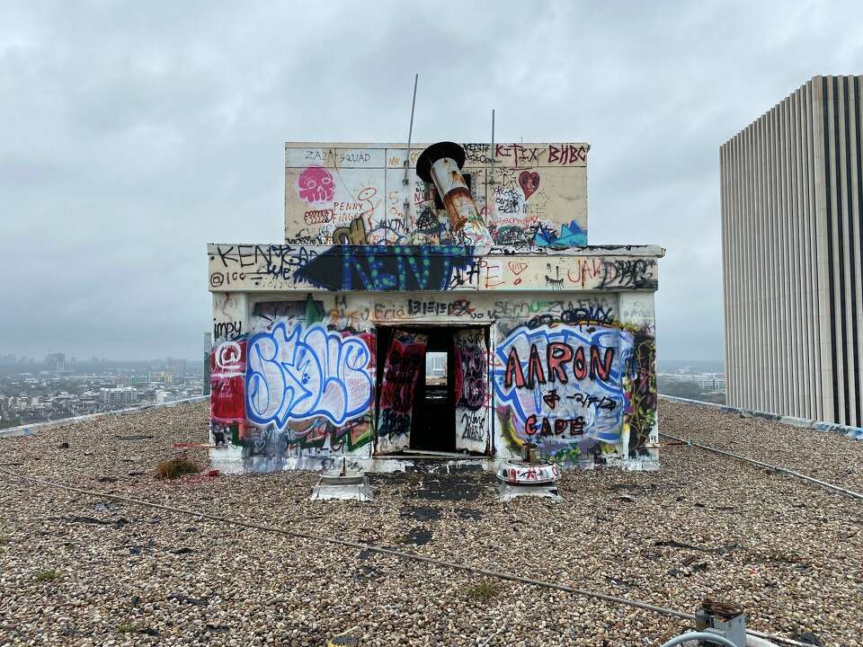 Houston's abandoned Days Inn awaits its next chapter