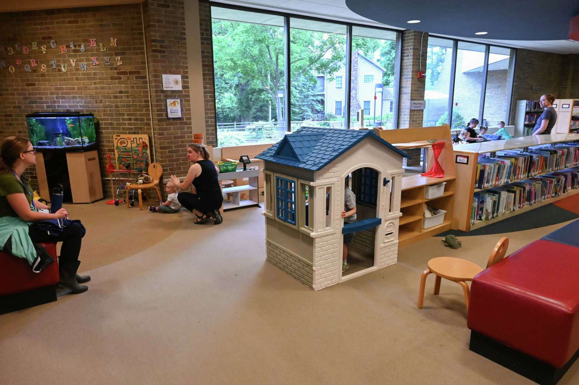 Bond vote for Bethlehem Public Library expected this fall