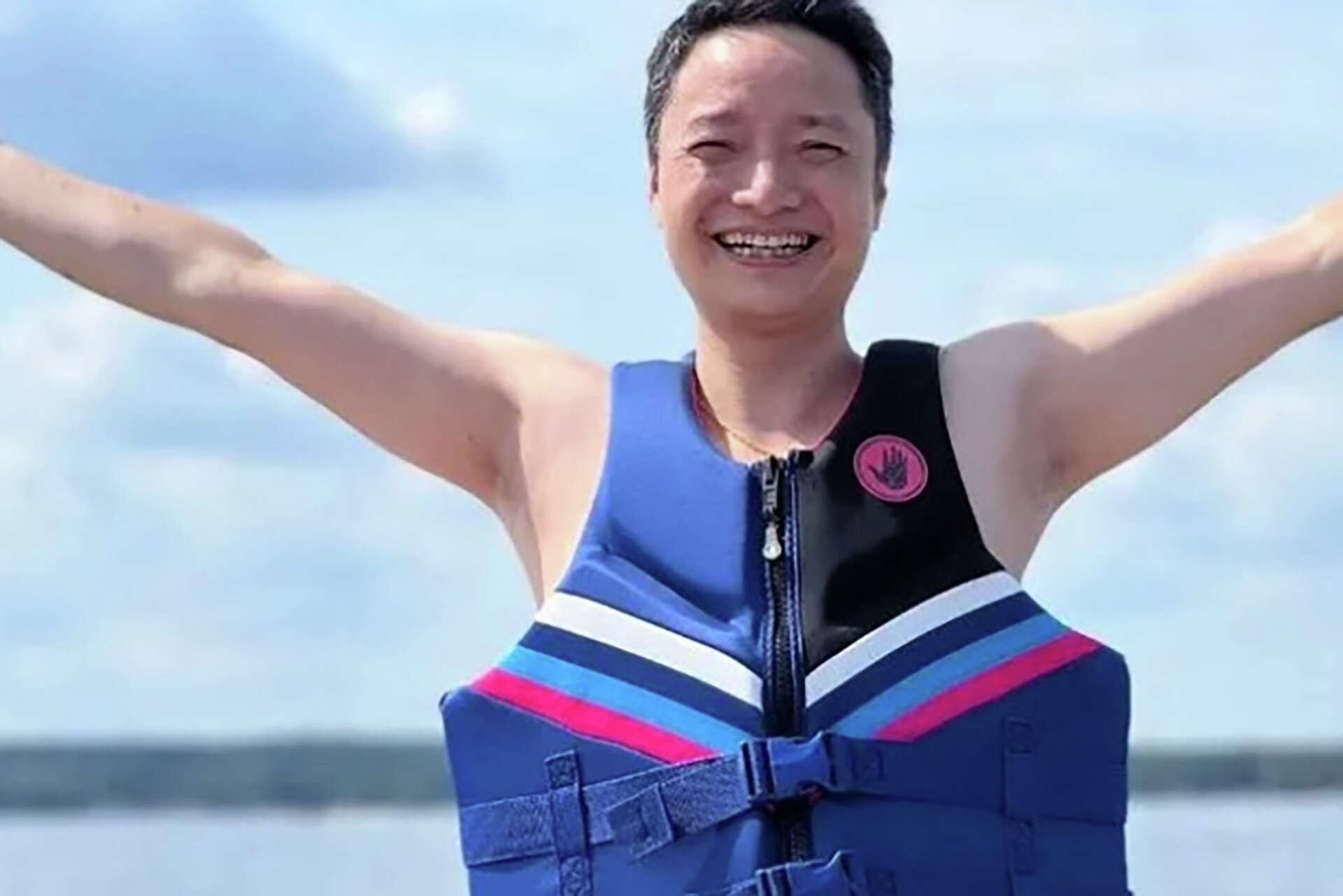 Lucas Healey to serve decades in prison for beating Shogun Sushi owner