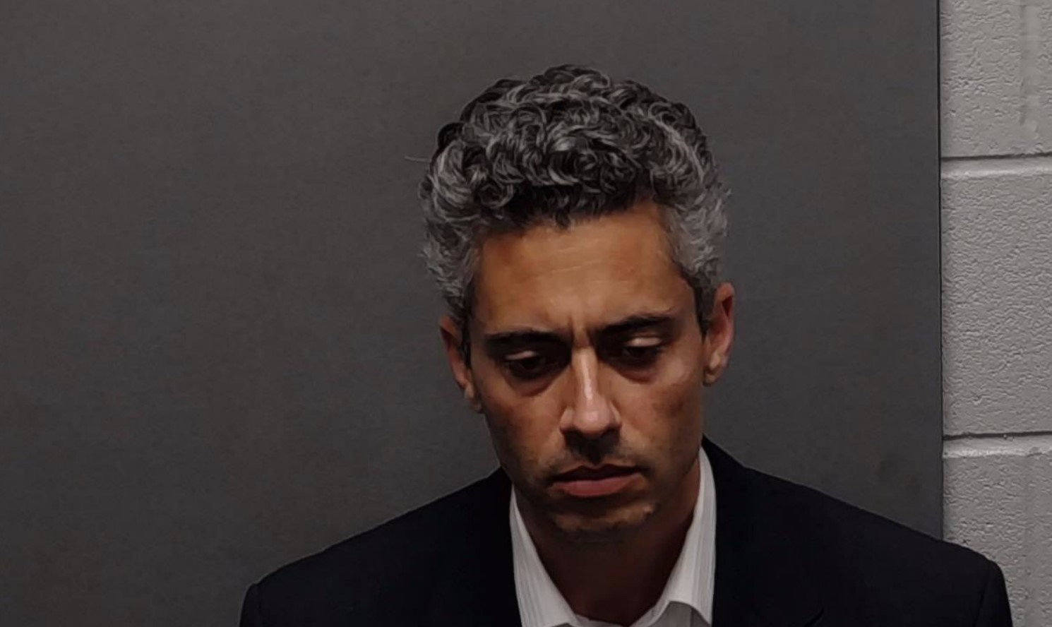 Republican candidate for Texas House seat arrested in San Antonio