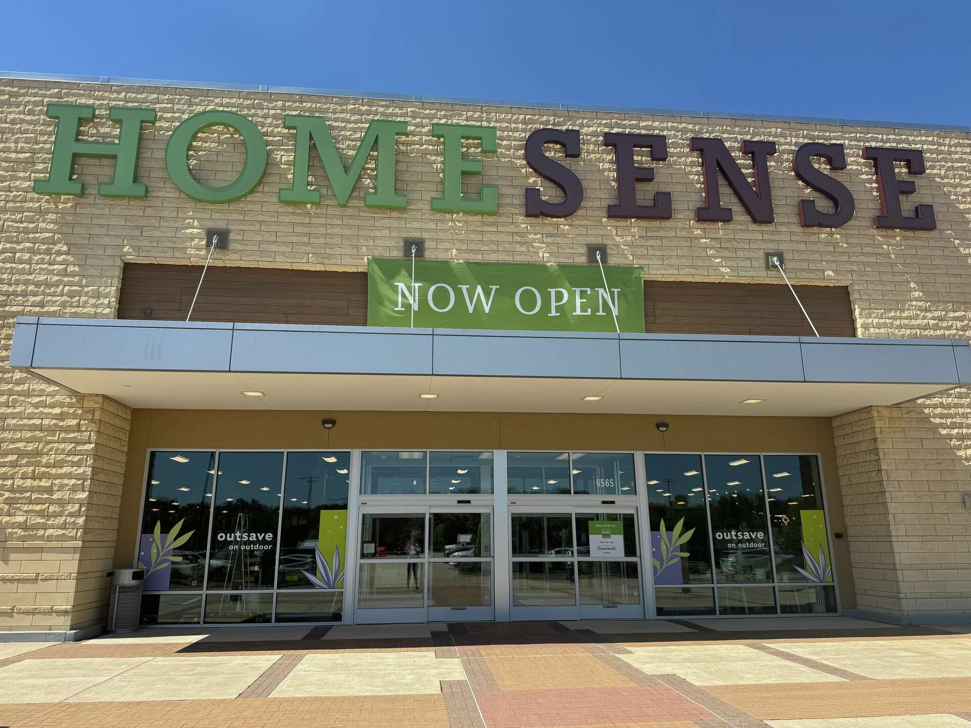 HomeGoods sibling Homesense to open first Houston-area store