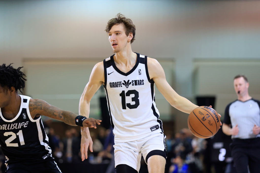 NBA draft: 10 names to know for Spurs' No. 4 and No. 8 picks