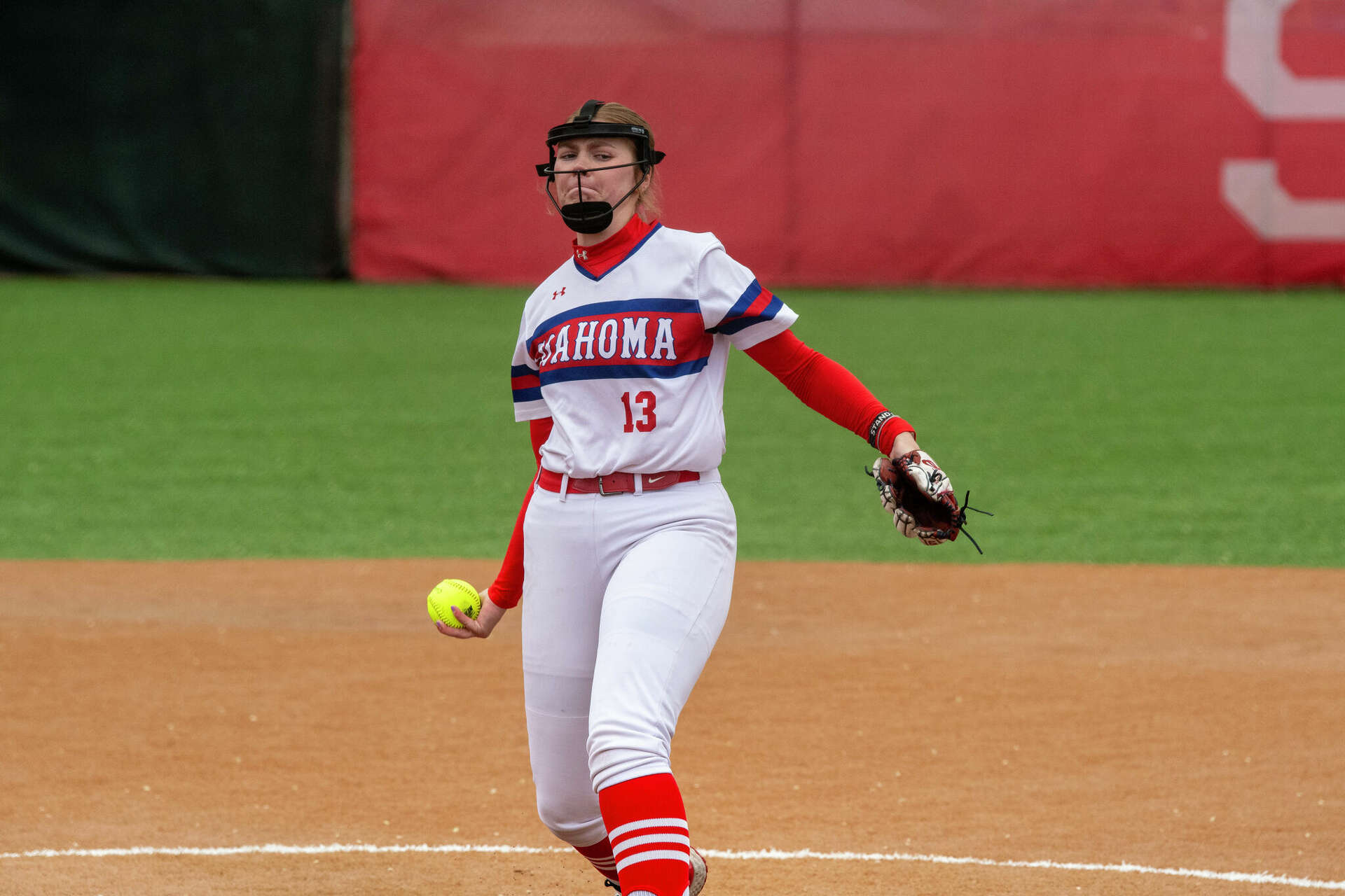 Hannah Wells named state's top player; 6 Coahoma girls earn all-state